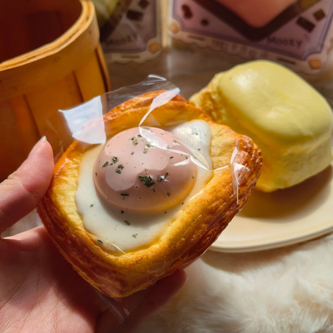 Slow Rising Squishy – Tabasquishys