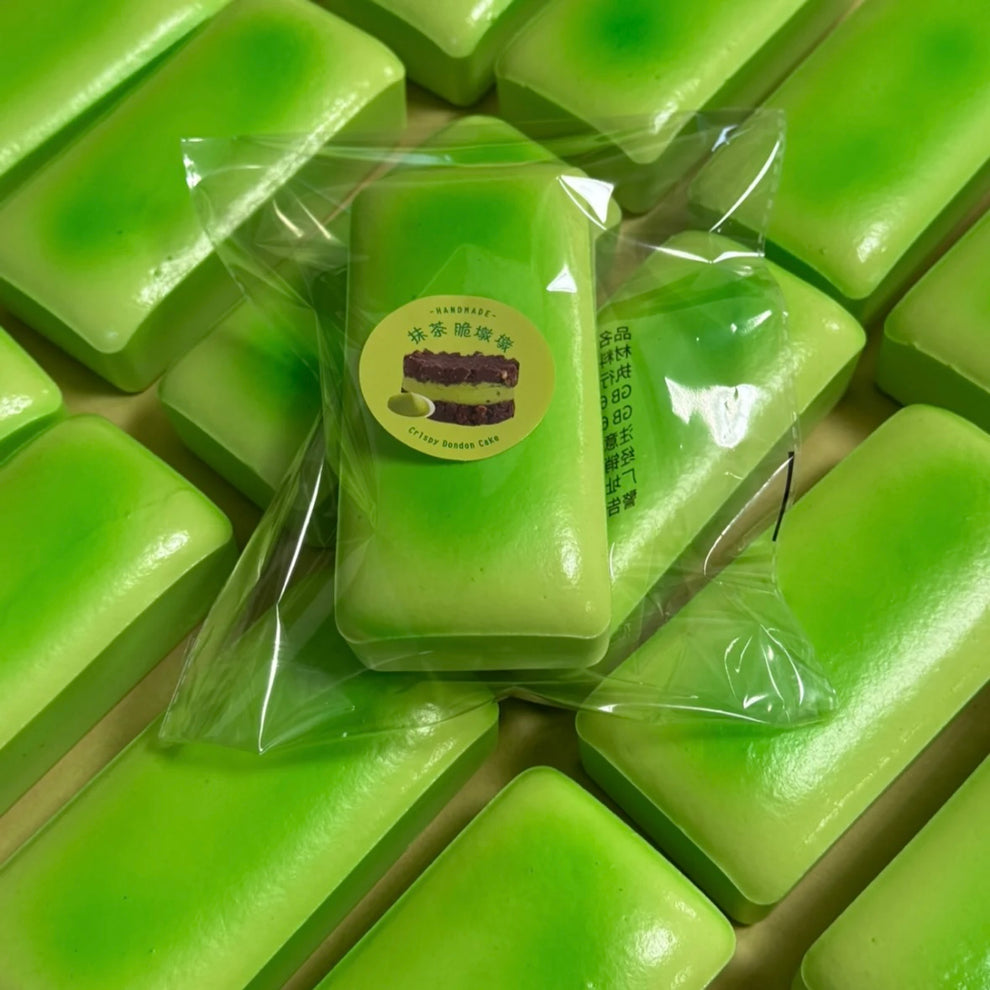 Slow Rising Squishy Rectangle Bread Stress Relief Decompression Toy ...