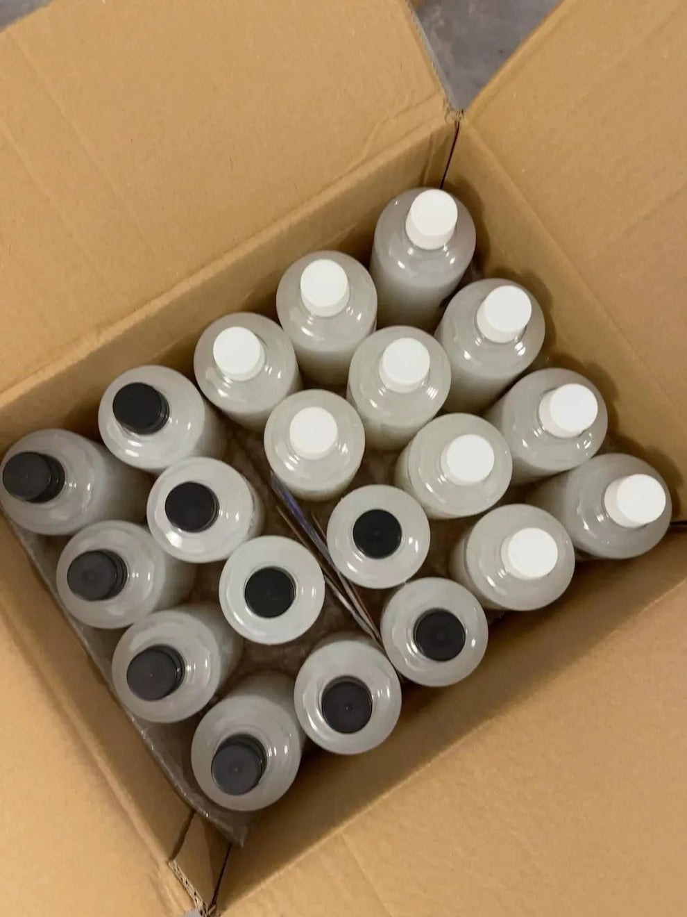 The Raw Material for Making Squishy Silicone Glue A+B – Tabasquishys