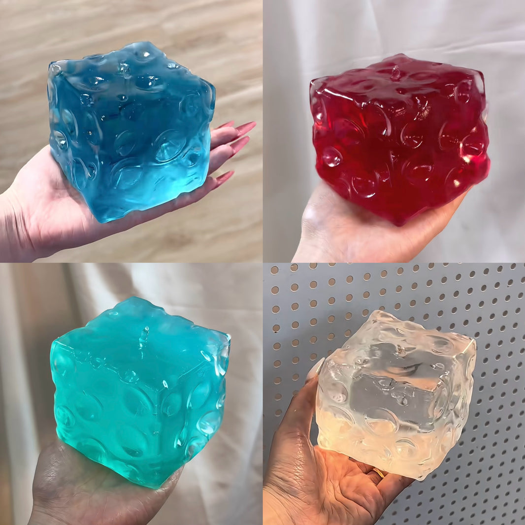 Stress Ball – Tabasquishys