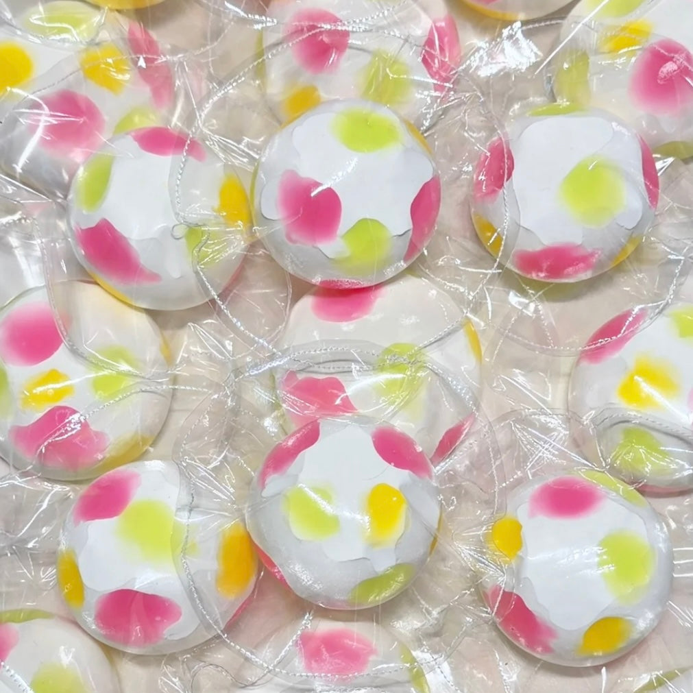 Fruit Pudding Taba Squishy Toy – Tabasquishys