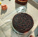 200g Big Oreo Handmade Silicone Stress Relief Squishy Toy – Tabasquishys
