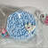 200g Big Oreo Handmade Silicone Stress Relief Squishy Toy – Tabasquishys