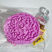200g Big Oreo Handmade Silicone Stress Relief Squishy Toy – Tabasquishys
